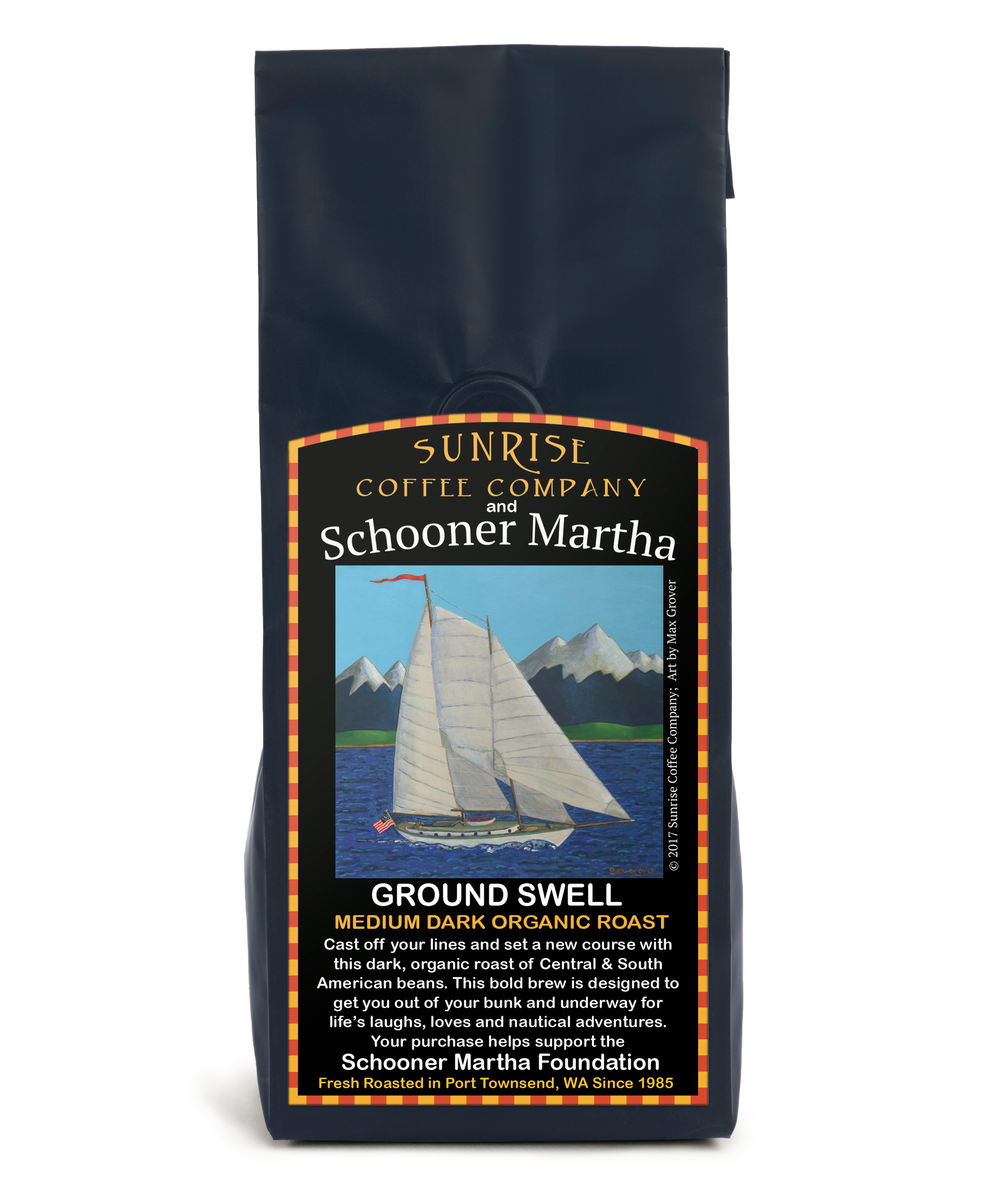 Ground Swell – Sunrise Coffee Company